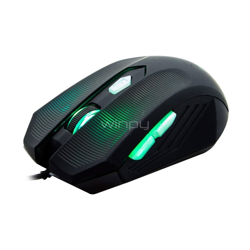 Mouse Gamer Fiddler Z 6D - FD-MO532 - Winpy.cl