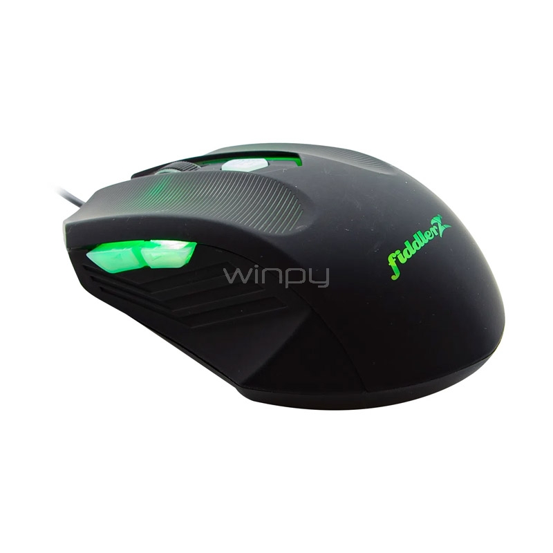 Mouse Gamer Fiddler Z 6D - FD-MO532 - Winpy.cl
