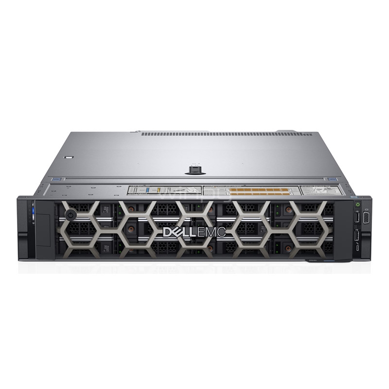 Servidor Dell PowerEdge R540 - R540Q3FY22CHv1 - Winpy.cl