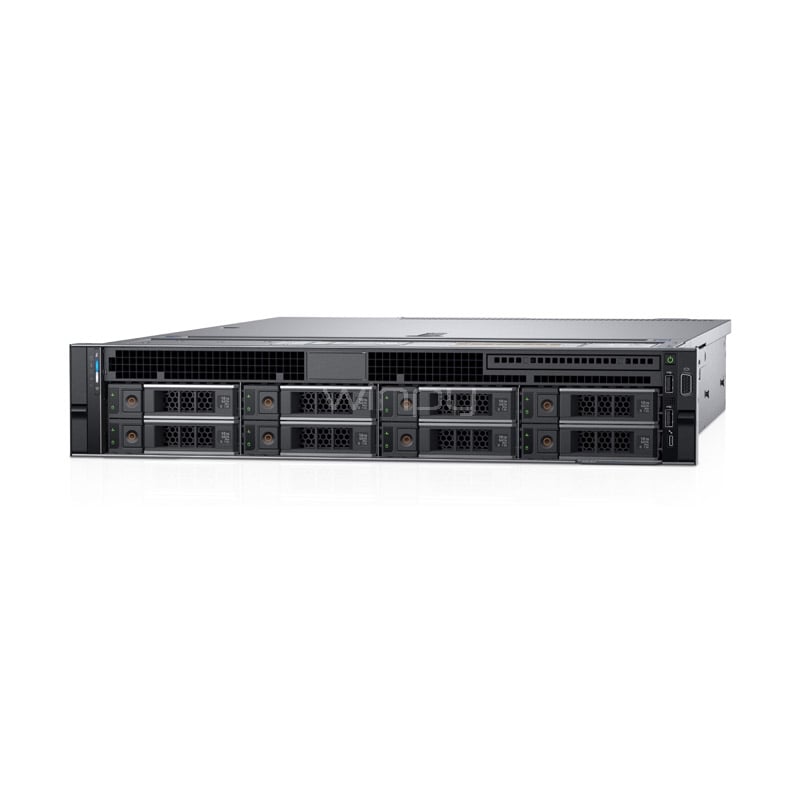 Servidor Dell PowerEdge R540 - R540Q3FY22CHv1 - Winpy.cl