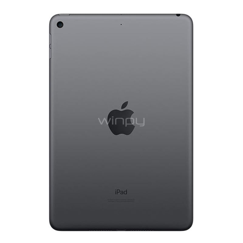 Apple iPad Mini de 8.3“ (6° Gen, 64GB, Wi-Fi + LTE, Space Gray) | MK893CI/A