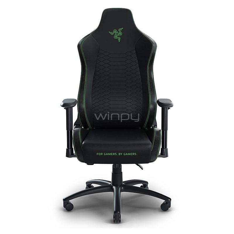 Silla Gamer Razer ISKUR X - RZ38-02840100-R3U1 - Winpy.cl