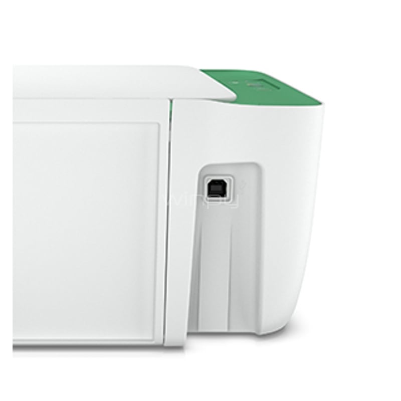 Multifuncional HP Deskjet Ink Advantage 2375 - 7WQ01A#AKH - Winpy.cl