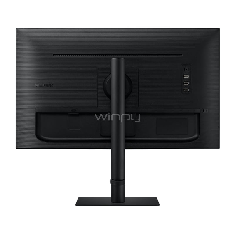 Monitor Samsung LS27A600 de 27“ - LS27A600UULXZS - Winpy.cl