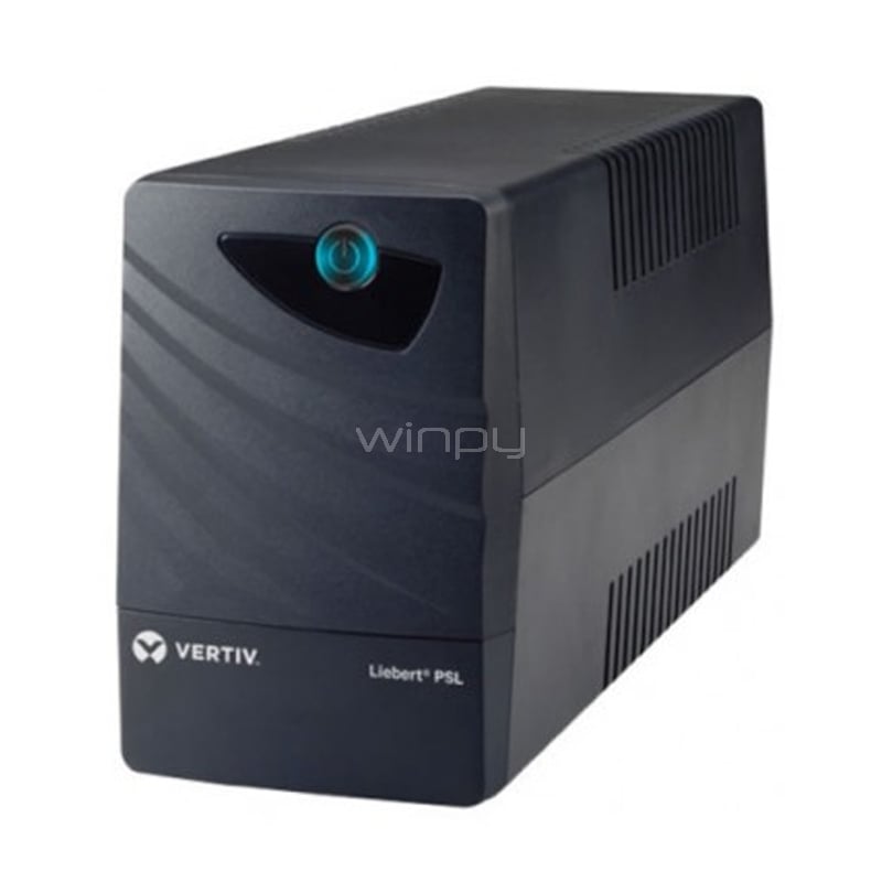 UPS Vertiv Liebert PSL Interactiva - PSL850-230BX - Winpy.cl
