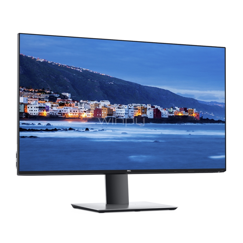 Monitor Dell UltraSharp de 32“ - U3219Q - Winpy.cl