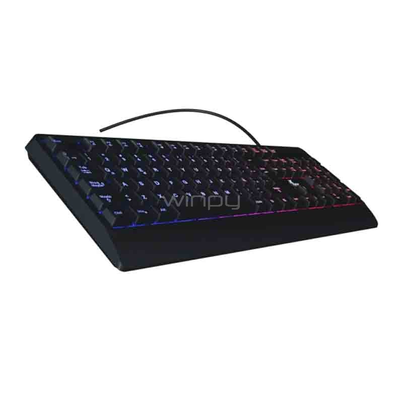 Teclado Gamer XTech Chevalier - XTK-505S - Winpy.cl