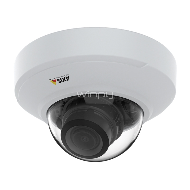 Cámara Domo Axis M4216-V de 4 MP - 02112-001 - Winpy.cl
