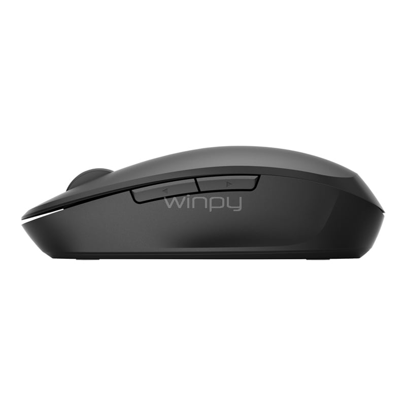 Mouse HP Dual Mode Wireless - 6CR71AA#ABM - Winpy.cl