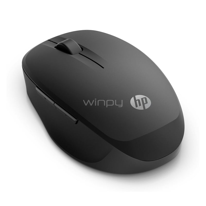 Mouse HP Dual Mode Wireless - 6CR71AA#ABM - Winpy.cl
