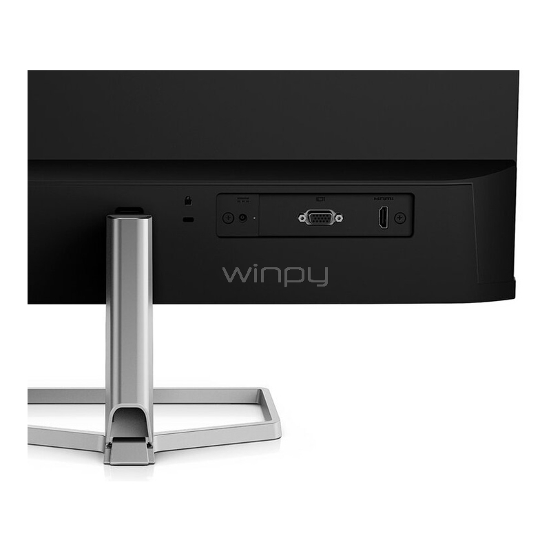 Monitor Hp M24F de 23.8“ - 2D9K0AA#ABA - Winpy.cl