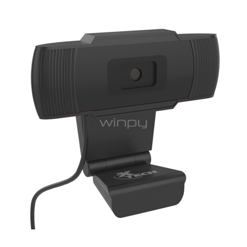 Webcam Xtech KEEK con micrófono - XTW-720 - Winpy.cl