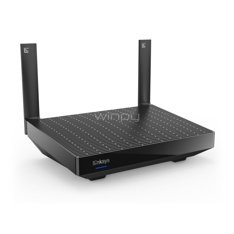 Router Linksys Hydra Pro 6 AX5400 de Doble Banda (Wi-Fi 6, Mesh, 4 ...