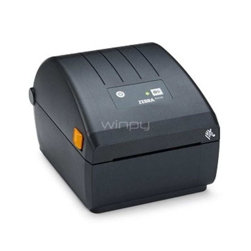 Impresora Térmica Zebra STD EZPLZD230 - ZD23042-301G00EZ - Winpy.cl