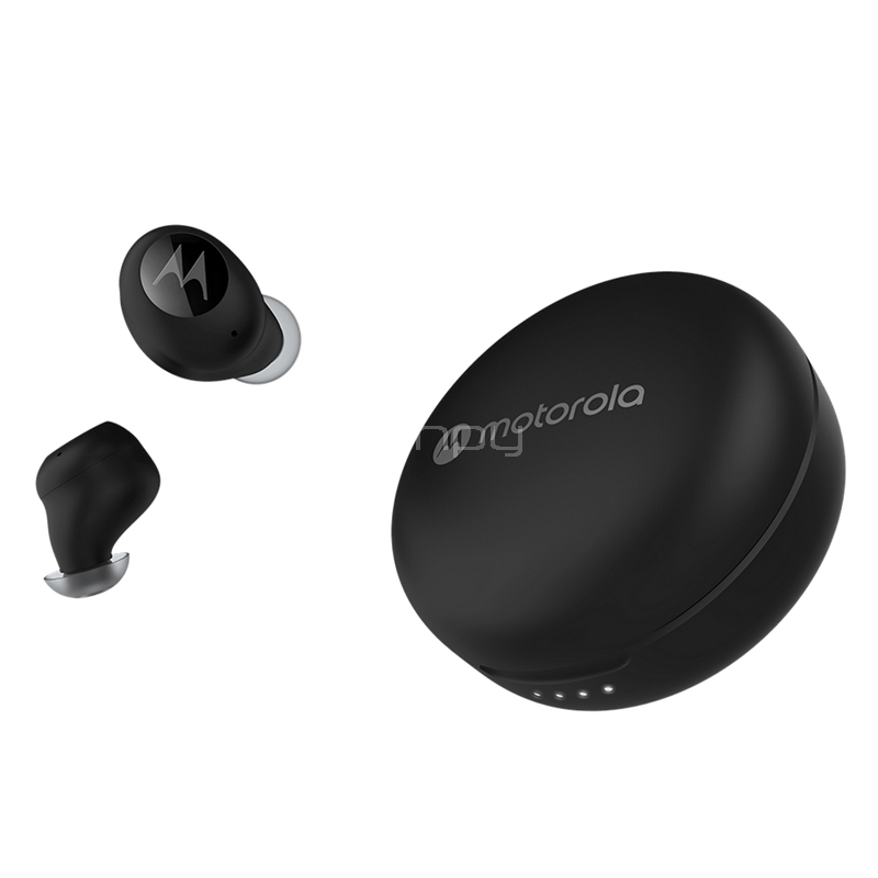 Audífonos Motorola Moto Buds 250 True Wireless - 79MOTMB250 - Winpy.cl