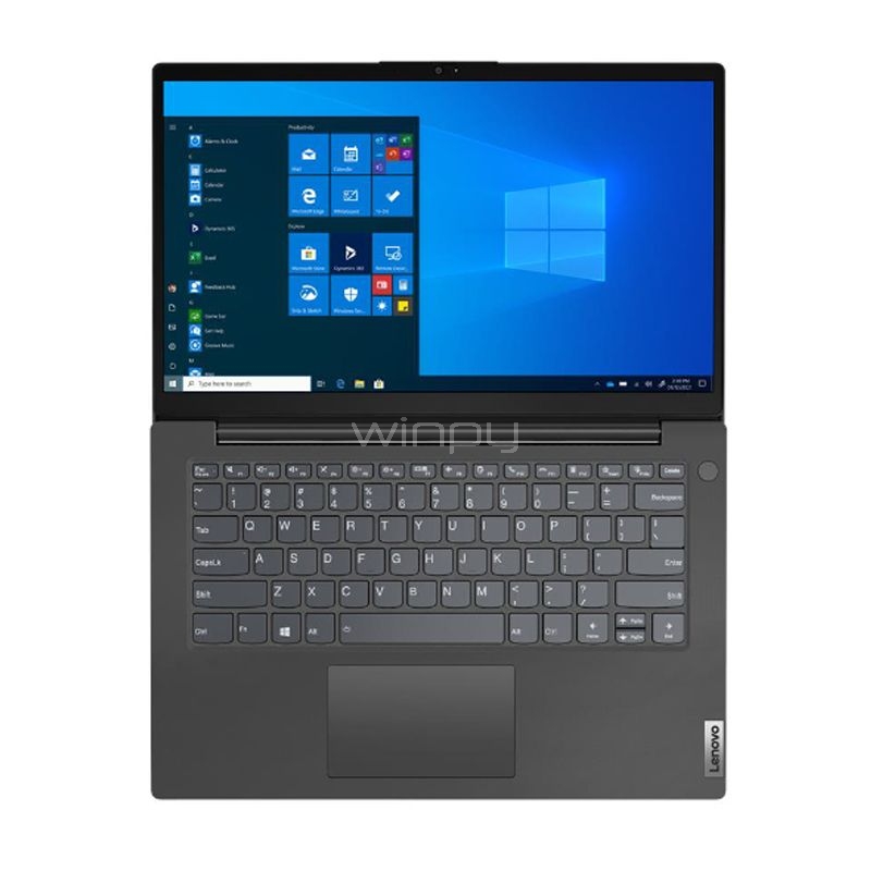 Notebook Lenovo IdeaPad 5 14ALC05 82LM de 14“ - 82LM00ECCL - Winpy.cl