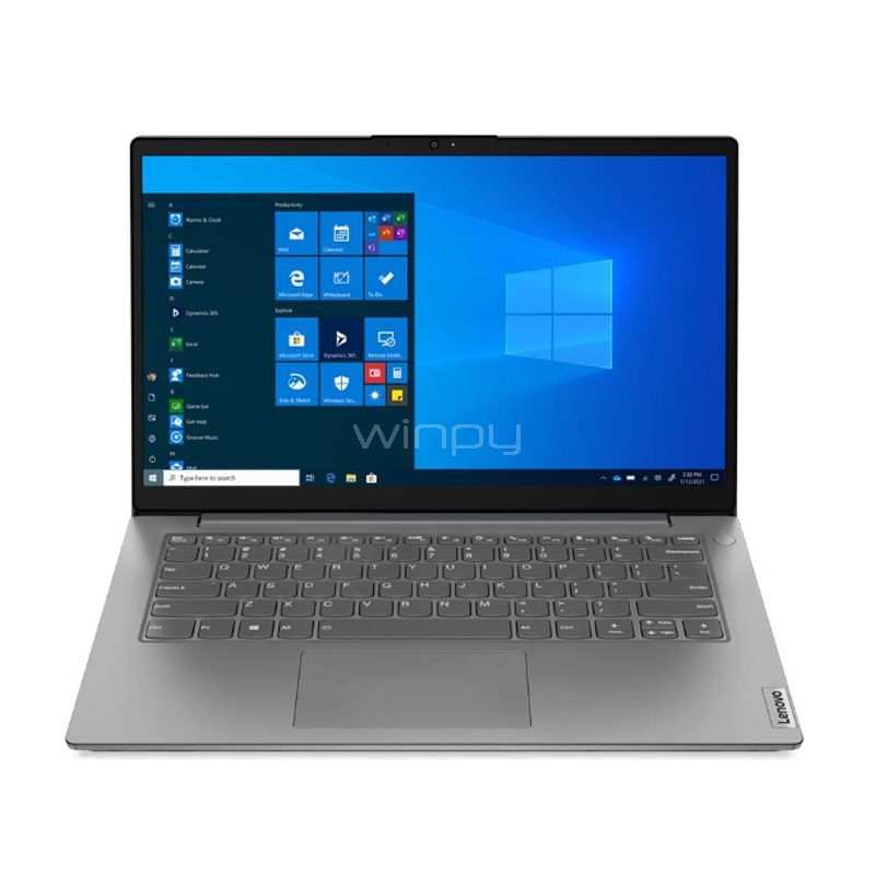 Notebook Lenovo IdeaPad 5 14ALC05 82LM de 14“ - 82LM00ECCL - Winpy.cl