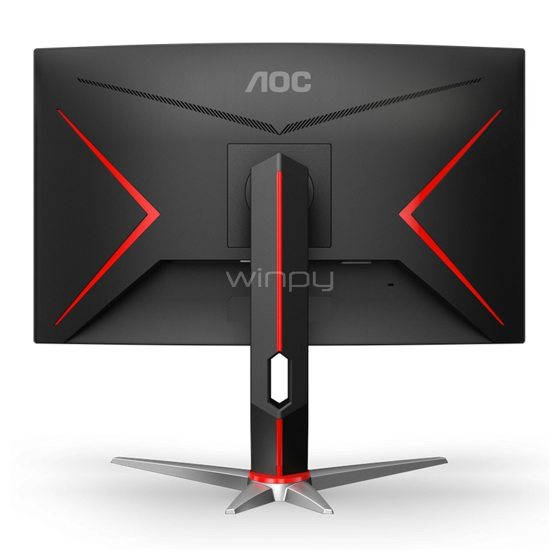 Monitor Gamer AOC C27G2 Curvo de 27“ - C27G2 - Winpy.cl