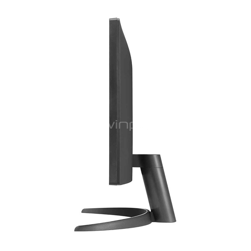 Monitor LG 26WQ500-B UltraWide de 26“ (IPS, Full HD, HDMI, Vesa ...