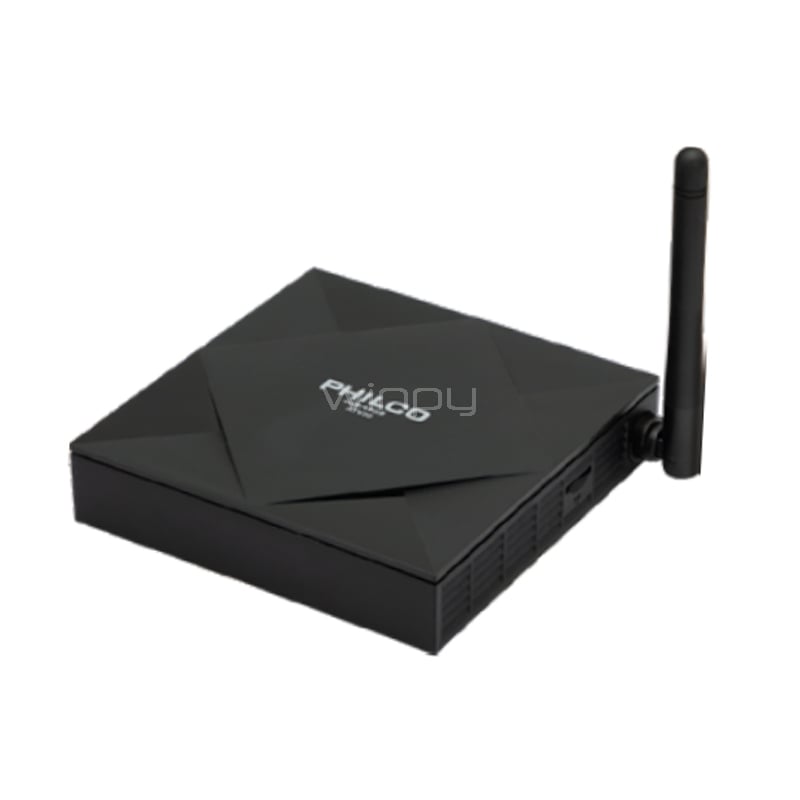 TV Box Philco ATV20 - 31PLCATV20 - Winpy.cl