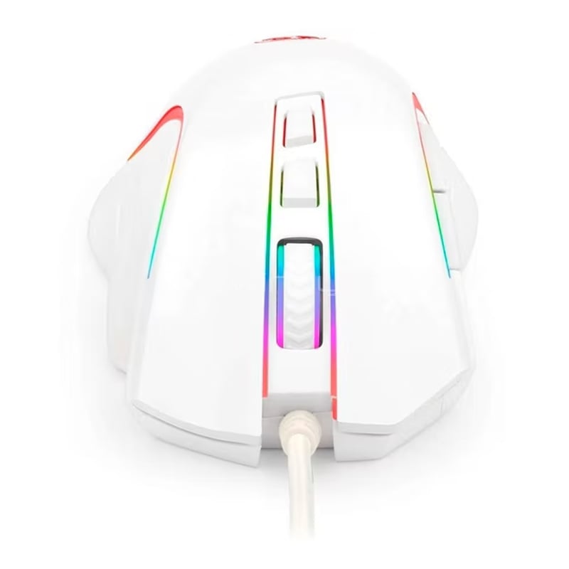 Mouse Gamer Redragon M607 GRIFFIN - 29REDM607W - Winpy.cl