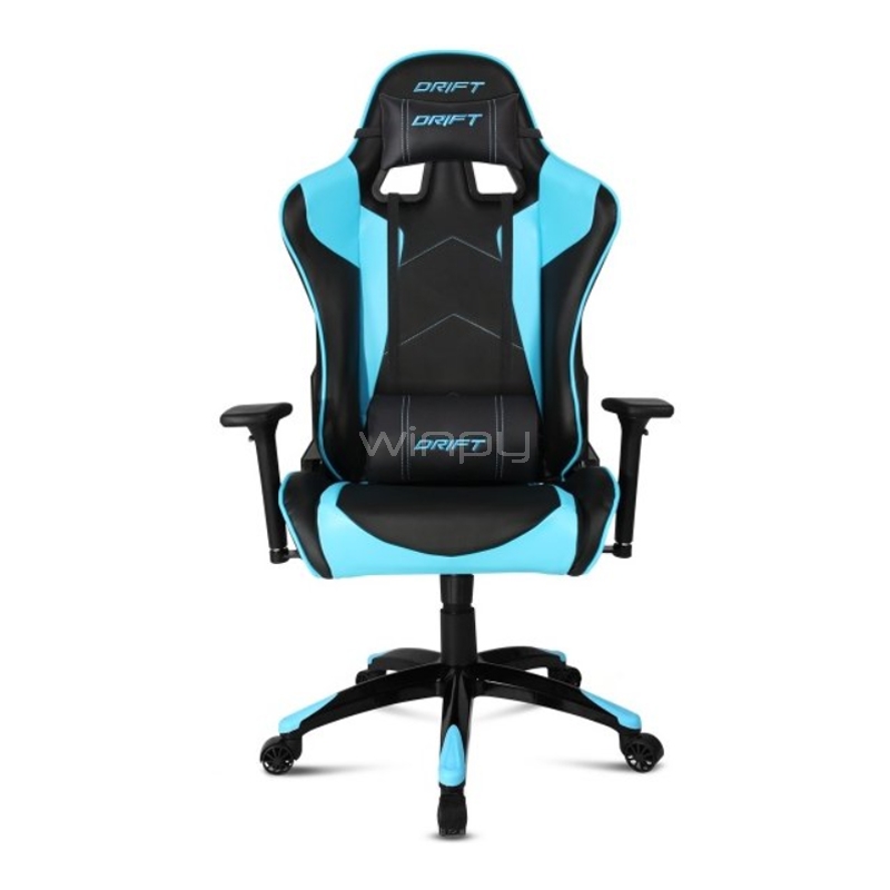 Silla Gamer Drift DR300 - 120SG00004 - Winpy.cl
