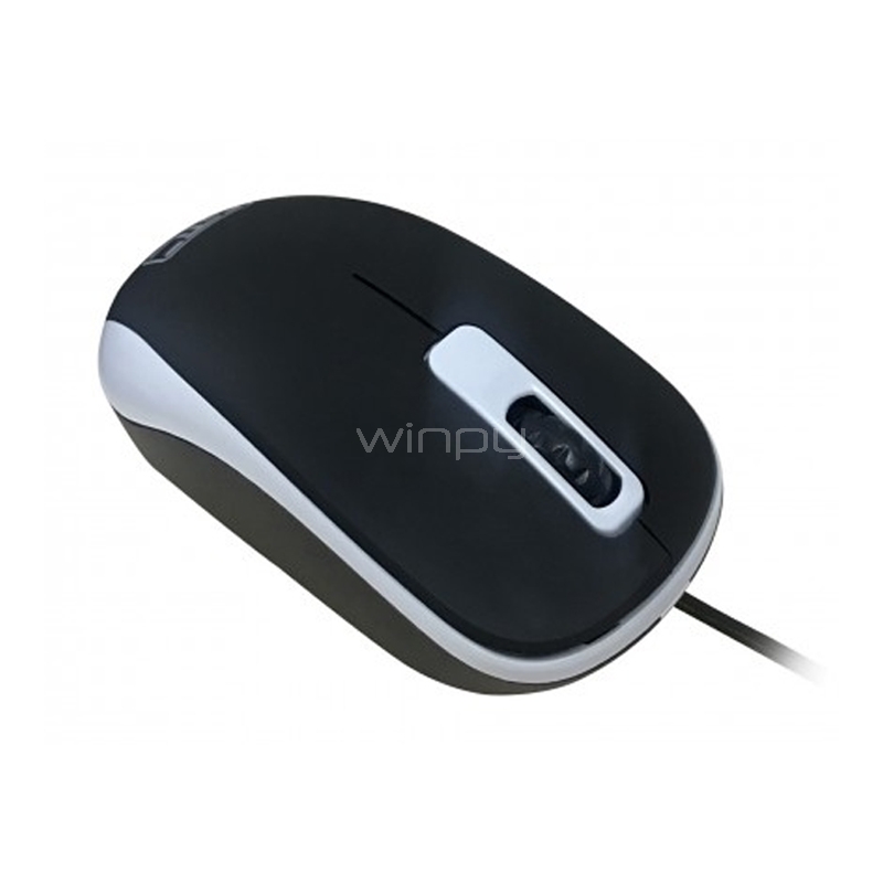 Mouse GTC MOG-200 (1.000dpi, Blanco) | 100GT00036