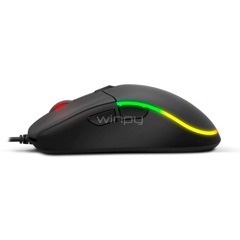 Mouse Gamer Ozone Neon X40 - 100OZ00006 - Winpy.cl