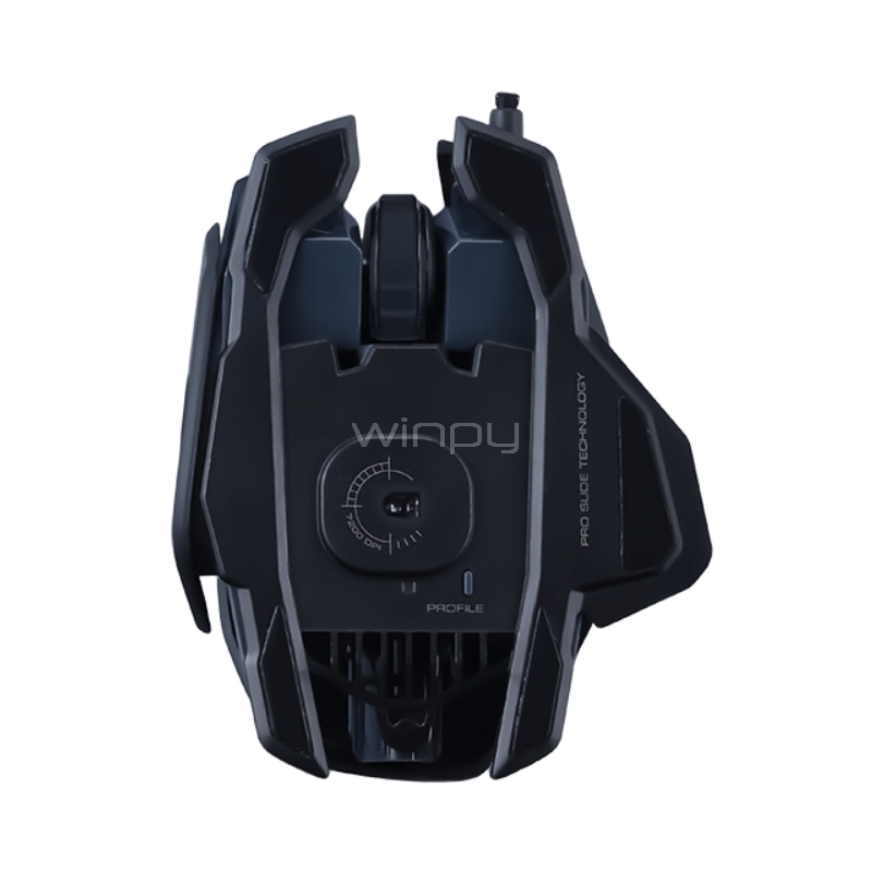 Mouse Gamer Mad Catz RAT PRO S3 - 100MD00004 - Winpy.cl