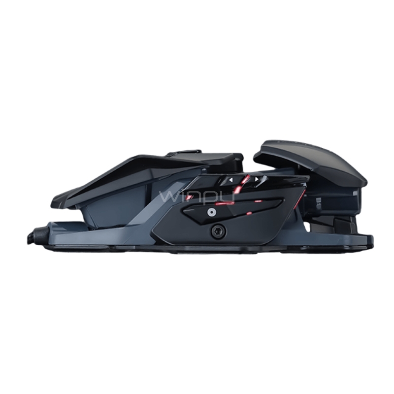 Mouse Gamer Mad Catz RAT PRO S3 - 100MD00004 - Winpy.cl