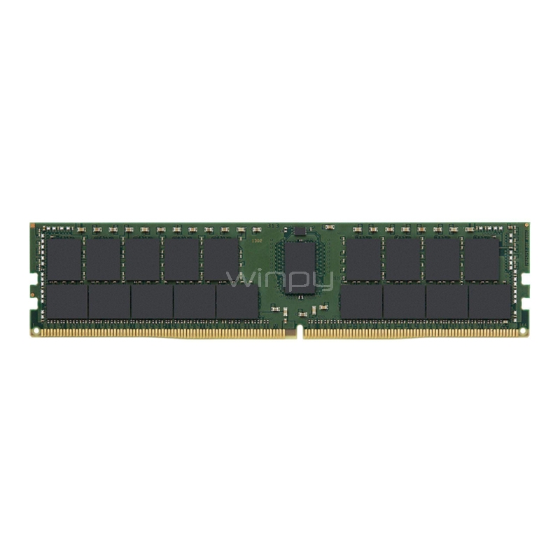 Memoria RAM Kingston de 32GB - KTL-TS432/32G - Winpy.cl