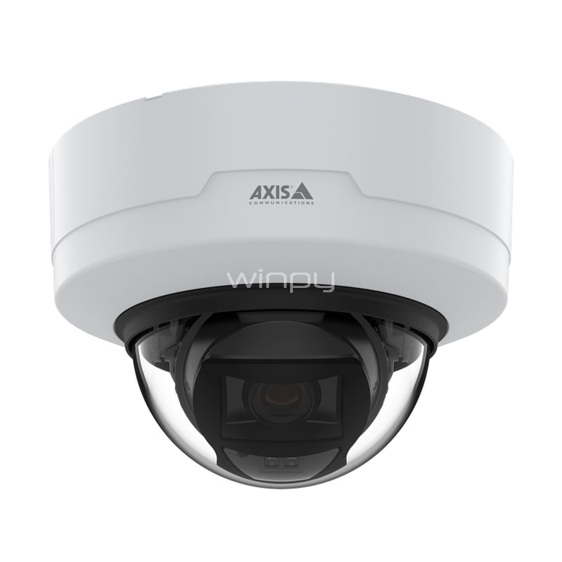 Cámara Domo AXIS P3265-LV - 02327-001 - Winpy.cl