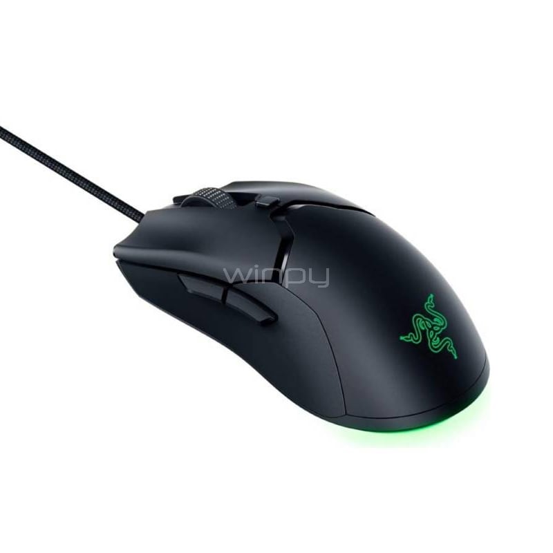 Mouse Gamer Razer Viper Mini RGB - 100RZ00052 - Winpy.cl