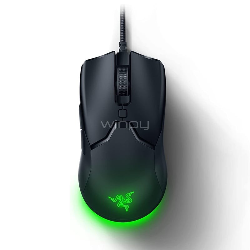 Mouse Gamer Razer Viper Mini RGB - 100RZ00052 - Winpy.cl