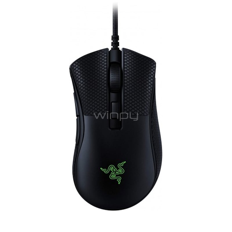 Mouse Gamer Razer Deathadder V2 Mini RGB - 100RZ00056 - Winpy.cl