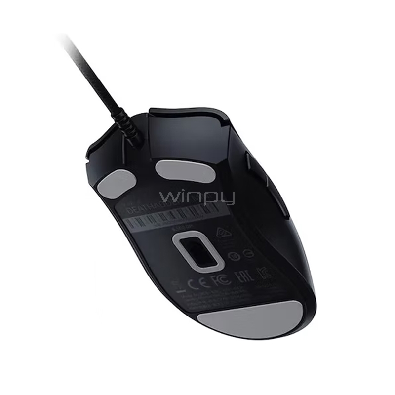 Mouse Gamer Razer Deathadder V2 Mini RGB - 100RZ00056 - Winpy.cl