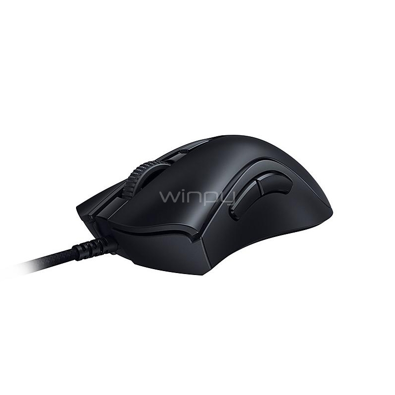 Mouse Gamer Razer Deathadder V2 Mini RGB - 100RZ00056 - Winpy.cl