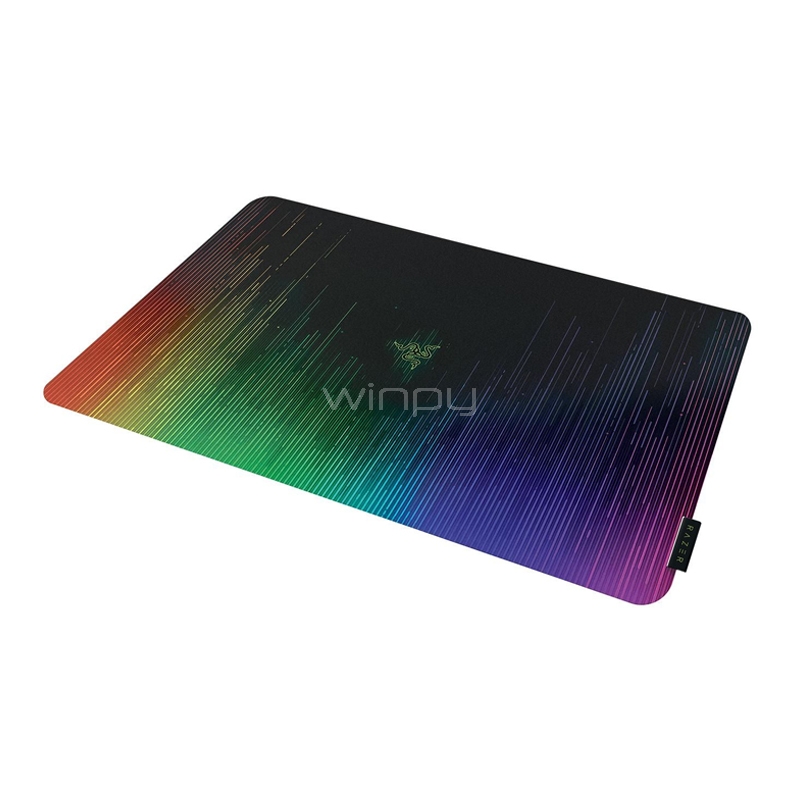 MousePad Gamer Razer Sphex V2 (35x 25cm, Ultrafino 0.5 mm) | 106RZ00032