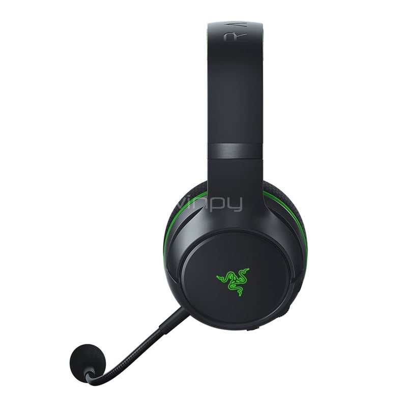 Audífonos Gamer Razer Kaira Pro Para Xbox - 107RZ00085 - Winpy.cl