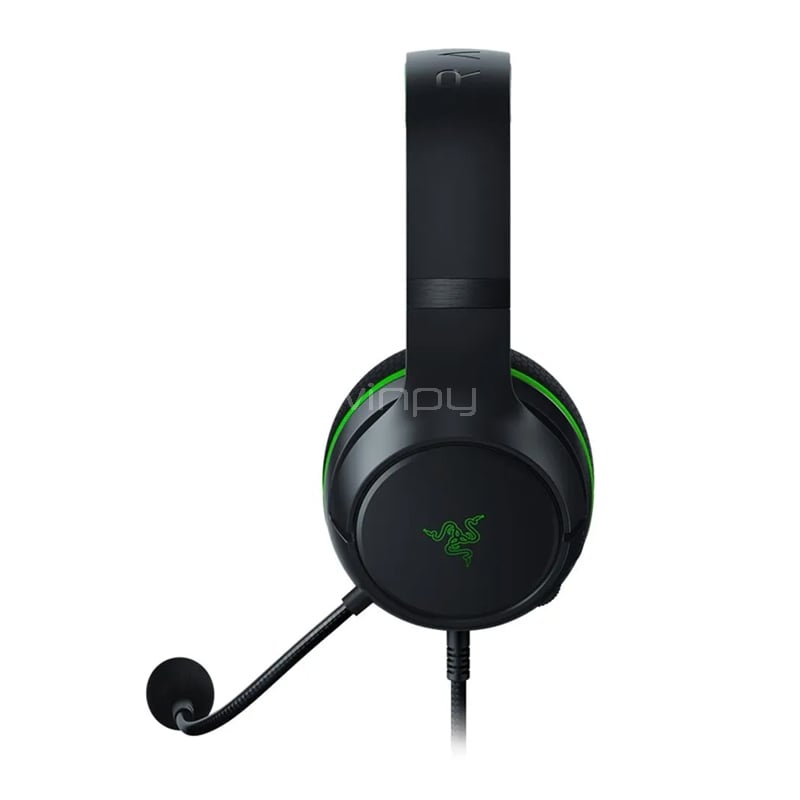 Audífonos Gamer Razer Kaira Xbox Series X|S - 107RZ00098 - Winpy.cl