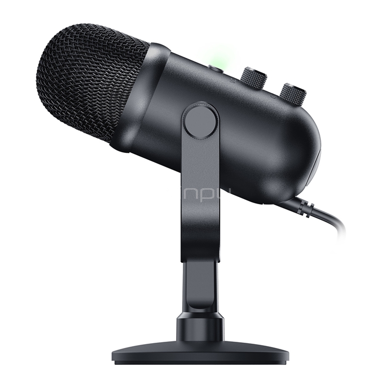 Micrófono Cardioide Razer Seiren V2 Pro - 119RZ00016 - Winpy.cl