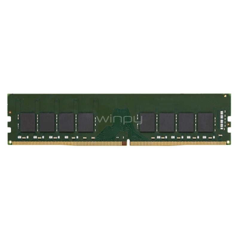 Memoria RAM Kingston de 32GB - KCP432ND8/32 - Winpy.cl