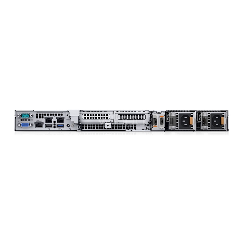 Servidor Dell EMC PowerEdge R350 - R350CLv1 - Winpy.cl