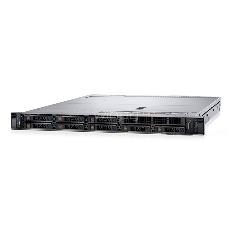 Servidor DELL PowerEdge R450 - R450CLV1 - Winpy.cl