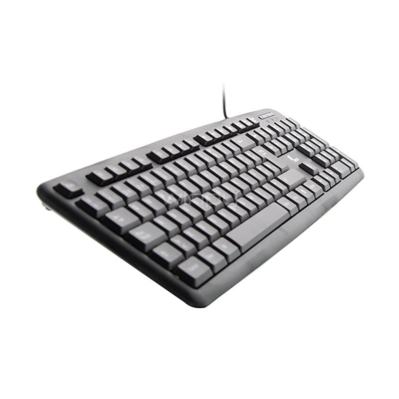 Teclado XTech XTK-092S Standard - XTK-092S - Winpy.cl