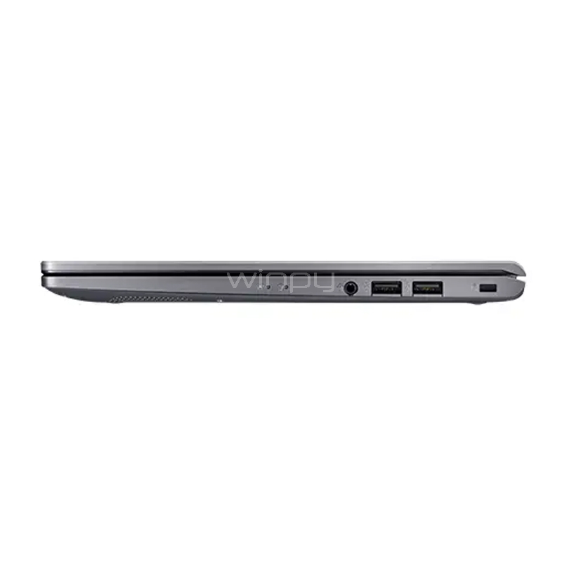 Notebook Asus VivoBook 14 M415DA-EB955W de 14“ (Ryzen 7 3700U, 8GB RAM ...