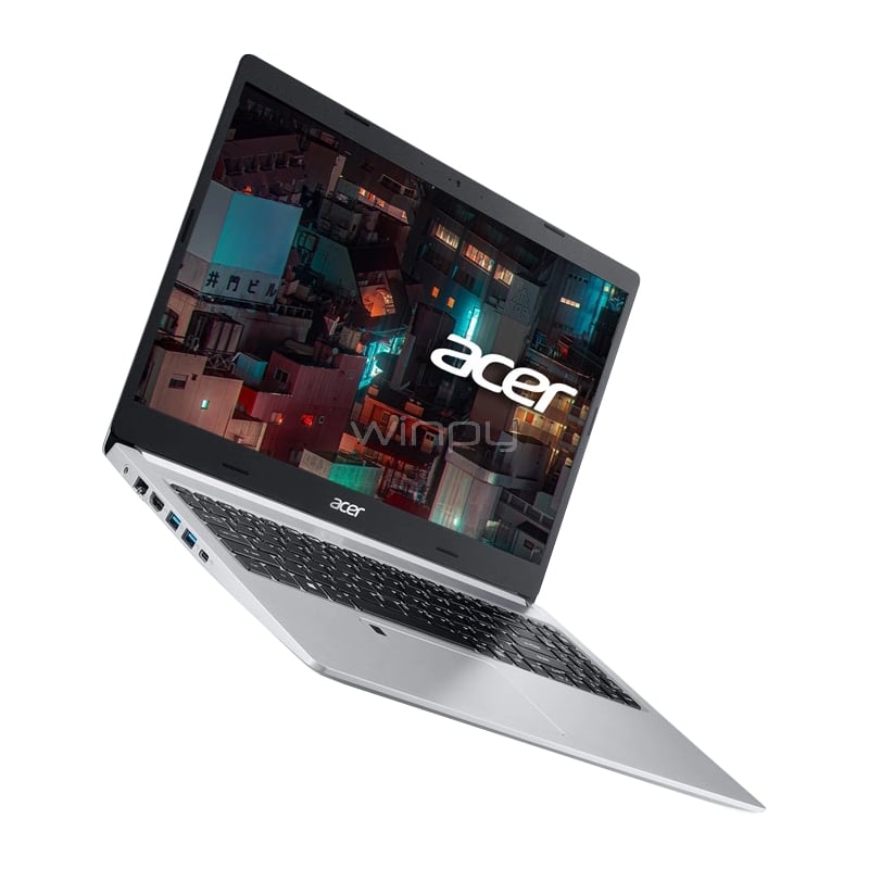 Notebook Acer Aspire 5 de 15.6“ - A515-54-32WP-1 - Winpy.cl
