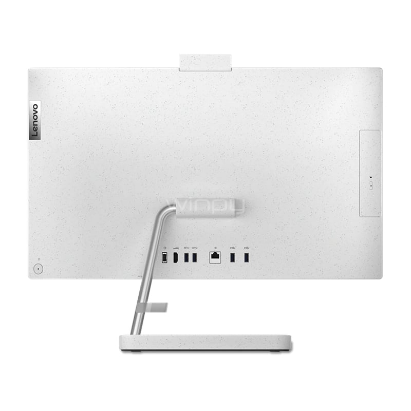 All in One Lenovo IdeaCentre AIO 3 de 23.8“ - F0G000P7CL - Winpy.cl