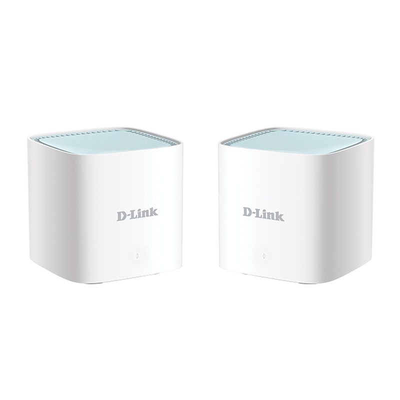 Kit Router D-Link M15 AX1500 - M15 - Winpy.cl