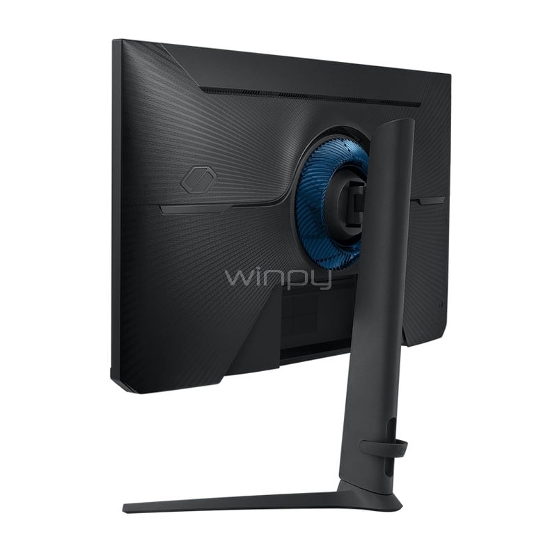 Monitor Gamer Samsung Odyssey G4 de 25“ - LS25BG400ELXZS - Winpy.cl